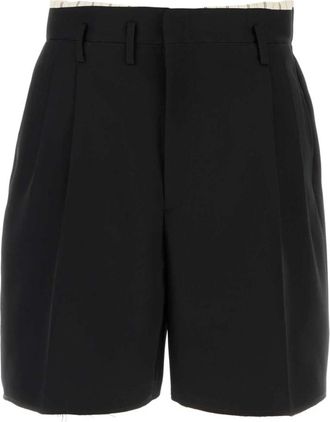 Maison Margiela Shorts - - Shorts - Herren - Schwarzk - M
