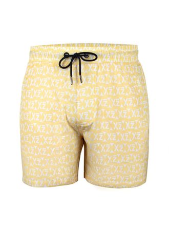 Yeaz Badeshorts Seashey