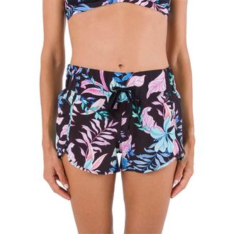 Hurley Damen Lost Paradise Aquas 2.5 Boardshorts, M