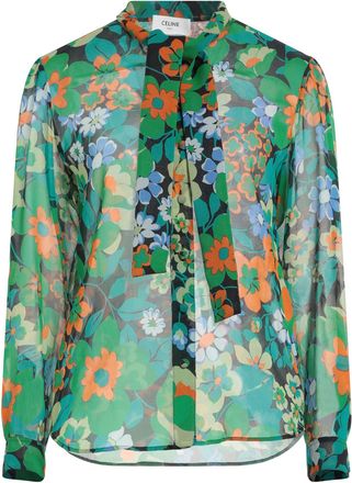 Celine TOPS - Hemden auf YOOX.COM