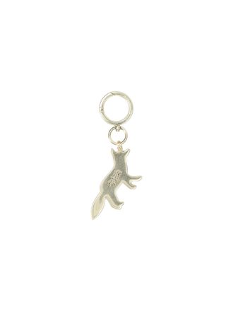 Maison Kitsun&eacute; Keychain Fox