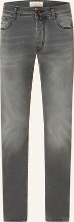 Jacob Cohen Jacob Cohen Jeans Bard Slim Fit schwarz