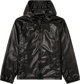 Diesel Homme, Vestes, Noir, Taille: S Diesel Vestes Black