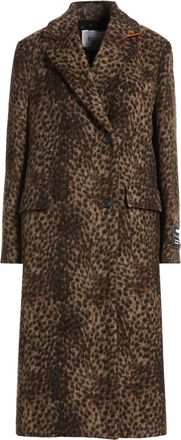 Msgm JACKEN & M&Auml;NTEL - M&auml;ntel auf YOOX.COM