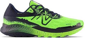 New Balance Homme DYNASOFT NTRV5 GTX Sneaker, Pixel GR, 44.5 EU
