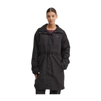 P.E Nation P.E Nation - Parka mi-longue homme - Femme - Manteaux - Noir - Taille: 36 FR