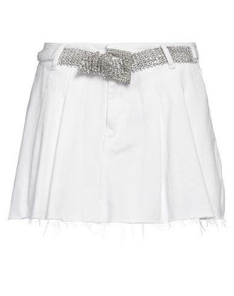 Liu Jo BAS - Shorts en jean sur YOOX.COM