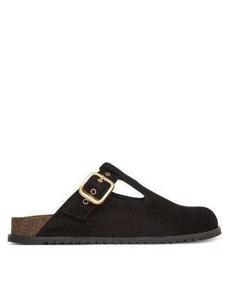 Gino Rossi Gino Rossi Pantoletten EMERY-199 Schwarz