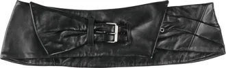 Isabel Marant Kleinlederwaren - G&uuml;rtel auf YOOX.COM