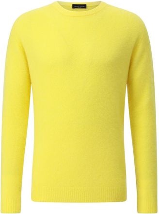 Roberto Collina Strickpullover aus Kaschmir