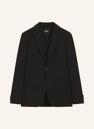 HUGO BOSS Blazer C-Hanry-262 Slim Fit schwarz