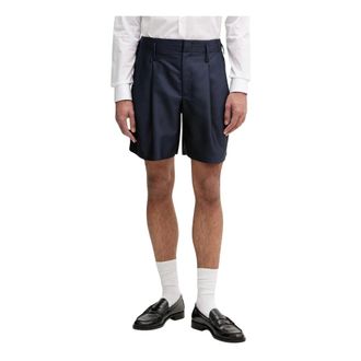 Kenzo Homme, Shorts, Gris, Taille: W42 Shorts d&eacute;contract&eacute;s