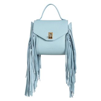 PLINIO VISONA Femme, Sacs, Bleu, Taille: ONE Size California Mini Bag