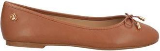 Ralph Lauren CHAUSSURES - Ballerines sur YOOX.COM