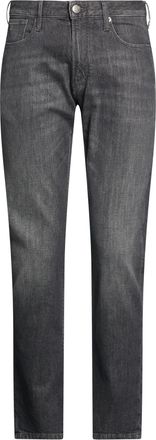 Emporio Armani HOSEN & R&Ouml;CKE - Jeanshosen auf YOOX.COM