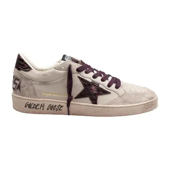 Golden Goose Herren, Schuhe, Beige, 44 EUGr&ouml;&szlig;e