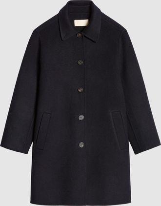 Vanessa Bruno Manteau Fabian Marine