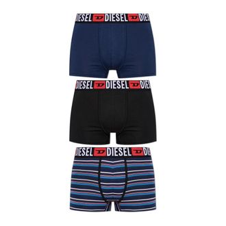 Diesel Herren, Unterw&auml;sche, Blau, XLGr&ouml;&szlig;e