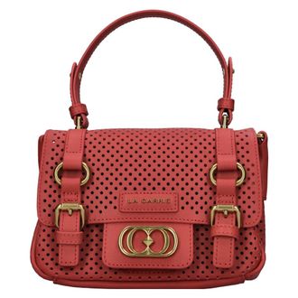 La Carrie Damen, Taschen, Rot, ONE SIZEGr&ouml;&szlig;e