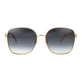 Valentino Garavani Vg0042Sk Lunettes de soleil - Femme - Accessoires - Jaune - Taille: 59 MM