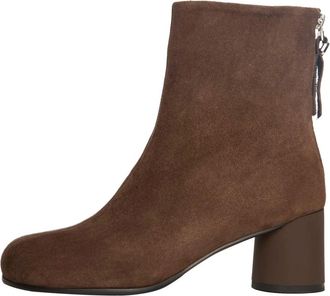 Cesare Gaspari Damen, Schuhe, Braun, 39 EUGr&ouml;&szlig;e