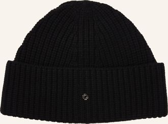 Maje M&uuml;tze schwarz