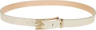 Victoria Beckham Damen, Accessories, Wei&szlig;, 90 CMGr&ouml;&szlig;e
