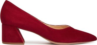 Högl Pumps HÖGL Sheryl 0-104502-44000 Dunkelrot