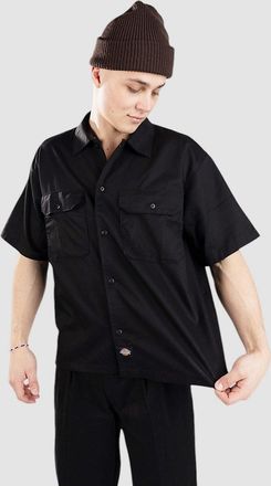 Dickies Unionville Gd Work Hemd black