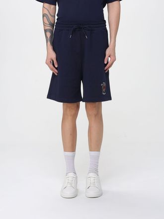 Dr&ocirc;le de Monsieur Shorts DR&Ocirc;LE DE MONSIEUR Herren Farbe Blau