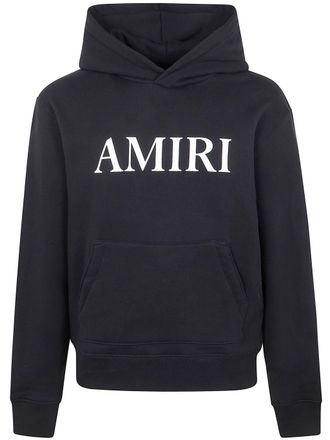 Amiri Amiri Core Logo Hoodie