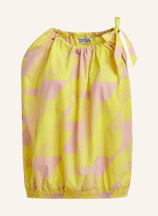 Essentiel Oberteil Jaylah gelb