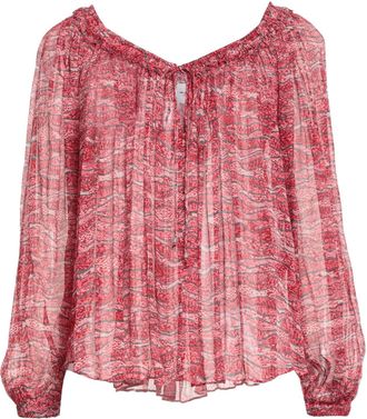 Isabel Marant TOPS - Tops auf YOOX.COM