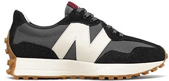 New Balance 327 Chaussures pour Femme Black/Moonbeam 42.5/M