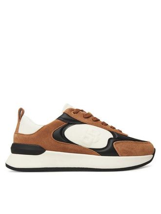HUGO BOSS Sneakers B Icon 50548358 Beige