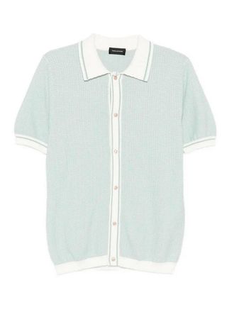 Tagliatore Chemise - Bleu