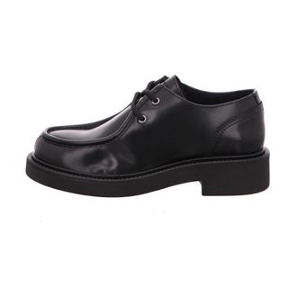 Marc O'Polo Schn&uuml;rschuhe - - Shoes - Damen - Schwarzk - 39 EU