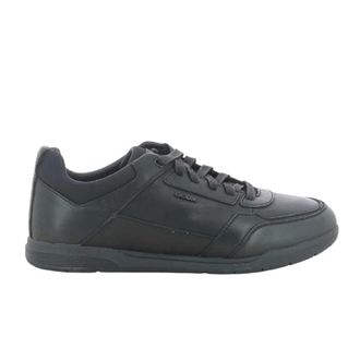 Geox Baskets - Homme - Chaussures - Noir - Taille: 40 EU