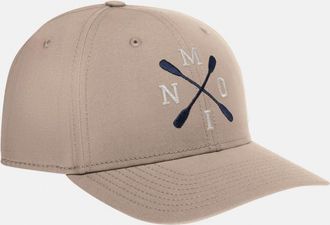 Derbe Derbe Moin X Cap Beige