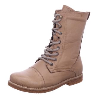 Andrea Conti Damen Stiefelette, Peanut, 38 EU