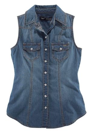 Arizona Jeanshemd