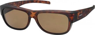 Polaroid Lunettes de soleil PLD 9003/S - unisex - Accessoires - Brun - Taille: 58 MM