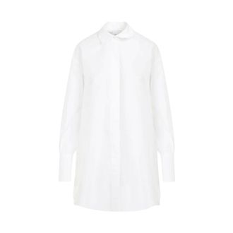 Patou Damen, Kleider, Wei&szlig;, 2XSGr&ouml;&szlig;e