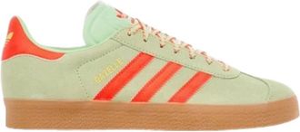 adidas Damen, Schuhe, Mehrfarbig, 35 1/2 EUGröße