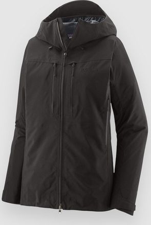 Patagonia Pluma Pro Veste noir