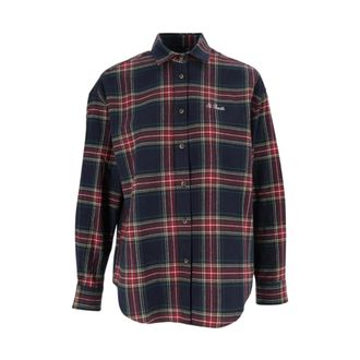 MC2 Saint Barth Chemises - Femme - Blouses et Chemises - Multicolore - Taille: 36 FR