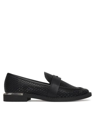 DKNY Slipper Rezzi K2654548 Schwarz