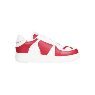 GCDS Klassische Low-Top Sneakers - - Shoes - Damen - Mehrfarbig - 39 EU