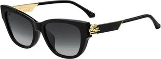 Etro Damen, Accessories, Schwarzk, 55 MMGr&ouml;&szlig;e