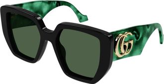 Gucci Damen, Accessories, Mehrfarbig, 54 MMGr&ouml;&szlig;e